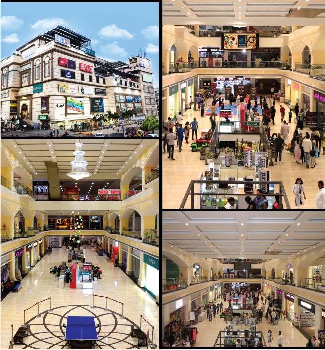 Royale Heritage Mall | South Pune’s Premier Shopping Destination